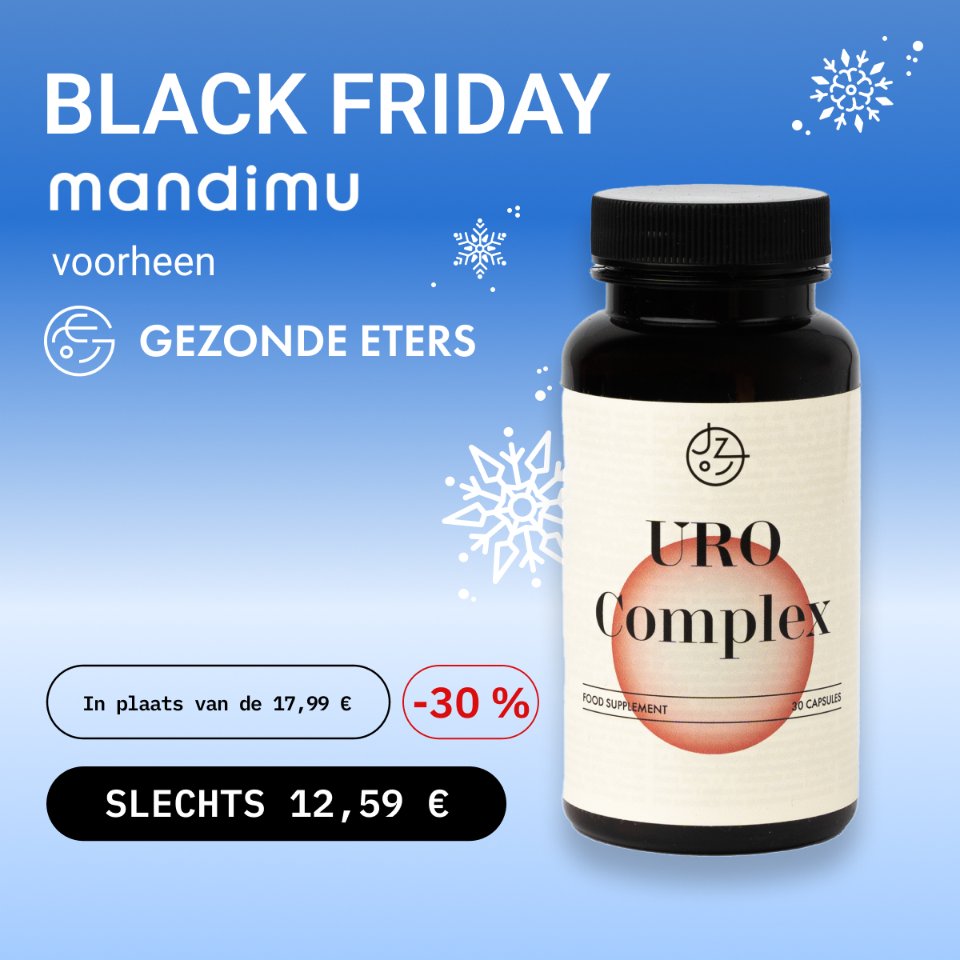 URO complex – Mandimu.nl